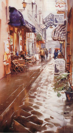 The Golden Section: The Secret to Perfect Proportions in Art