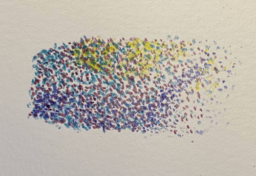 Colored Pencil Strokes: Techniques to Create Depth and Texture