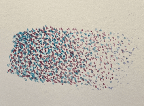 Colored Pencil Strokes: Techniques to Create Depth and Texture